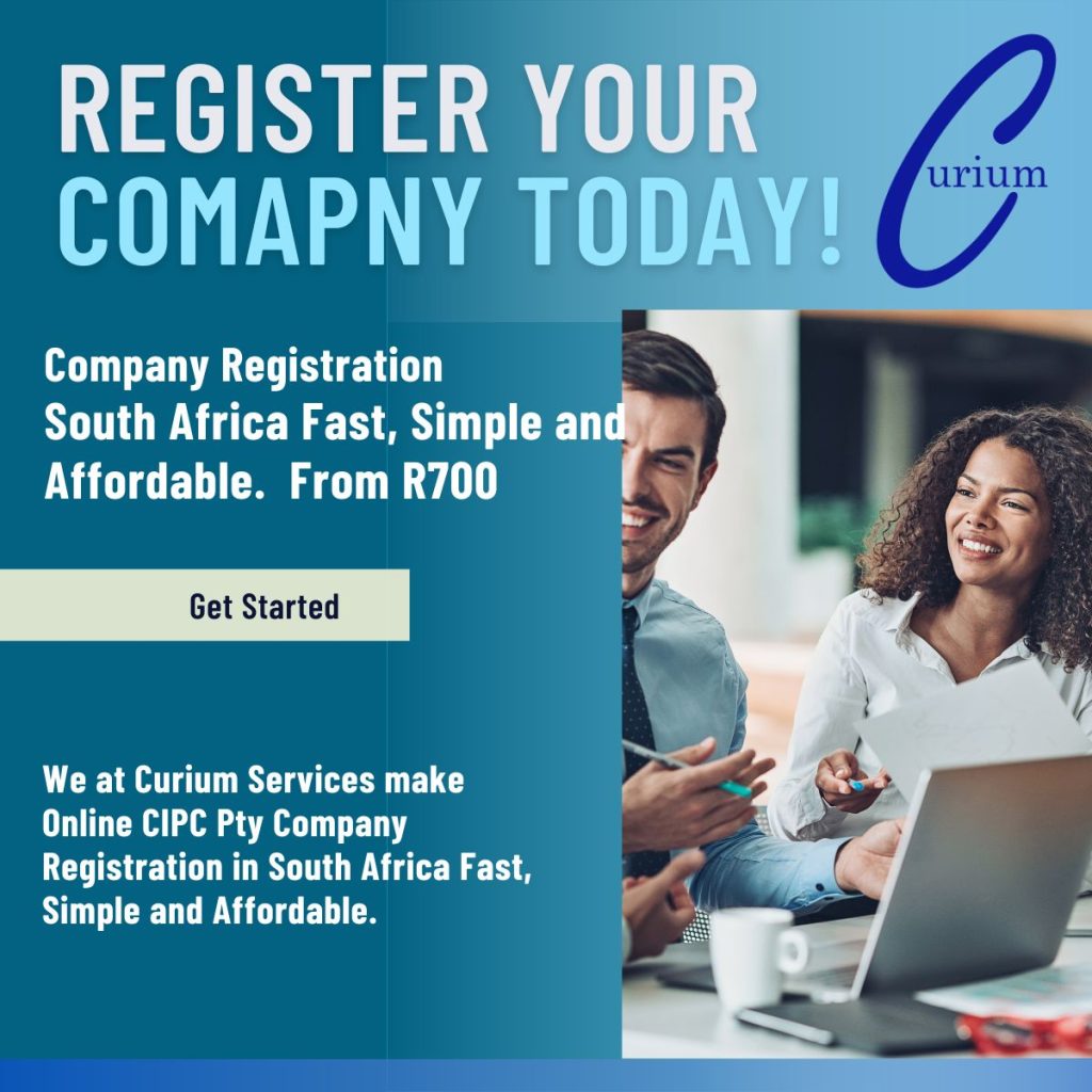 Fast and Reliable Company Registration Services